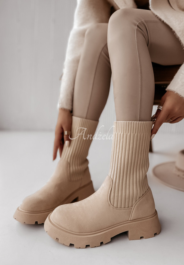 Botine - Magazin online Andzela