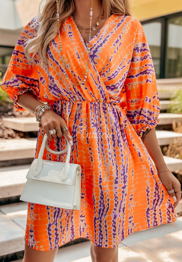 Rochii pentru femei, rochii la modă, magazin cu rochii - Andżela