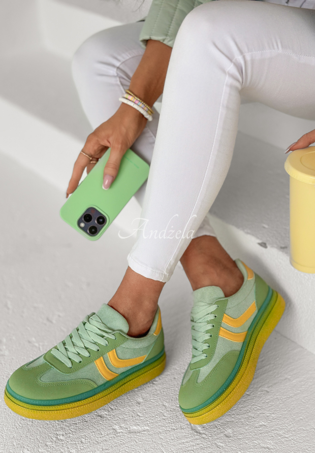 Adidași Flexi Feet - Magazin online Andzela