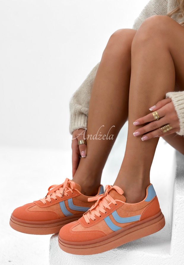 Adidași Flexi Feet - Magazin online Andzela