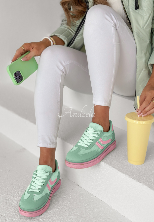 Adidași Flexi Feet - Magazin online Andzela